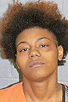 Woman charged in assault | News, Sports, Jobs - Altoona Mirror